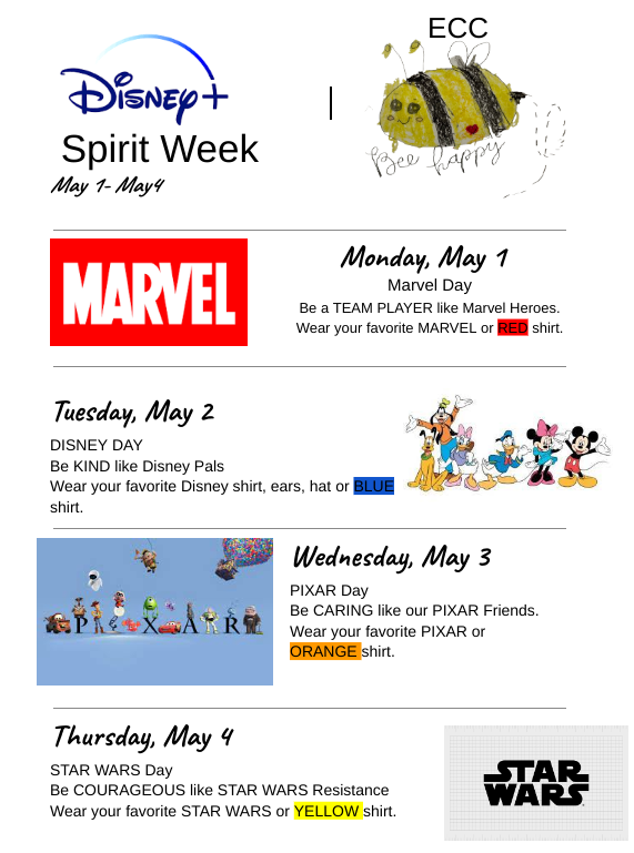 News | Early Childhood Center